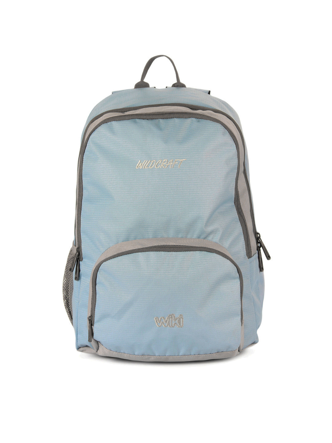 Buy Wildcraft Unisex Blue Backpack - Backpacks for Unisex 35181 | Myntra