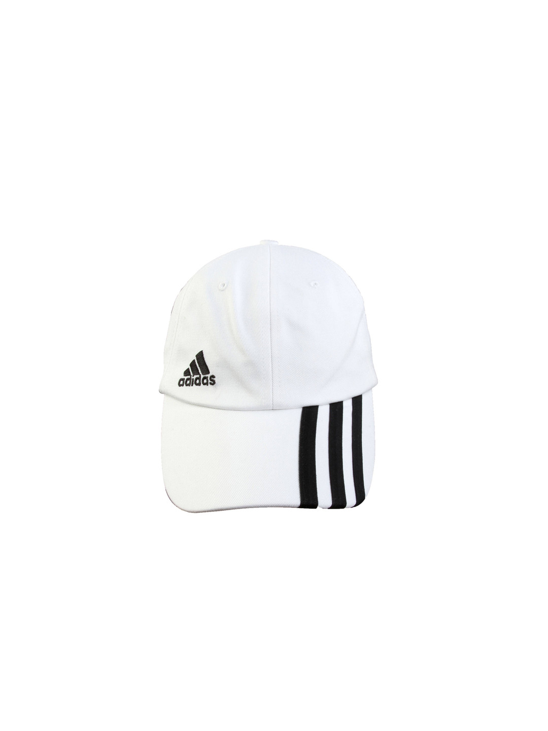 Buy ADIDAS White Cap - Caps for Unisex 2360 | Myntra