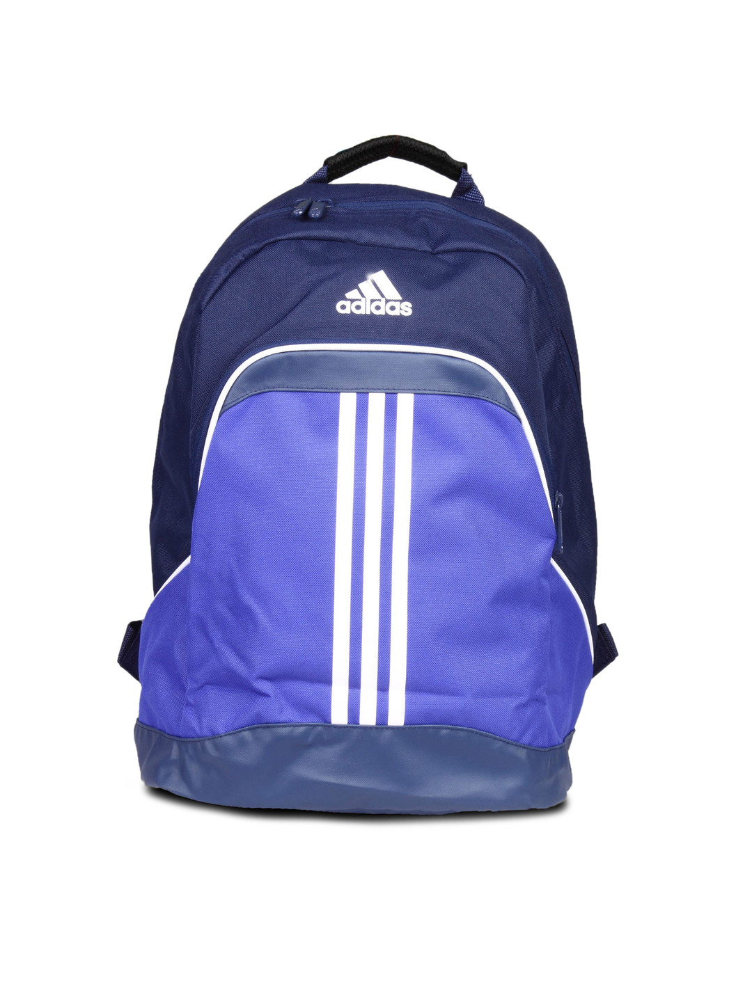 Buy ADIDAS Men Navy Cobalt Backpack - Backpacks for Men 3474 | Myntra