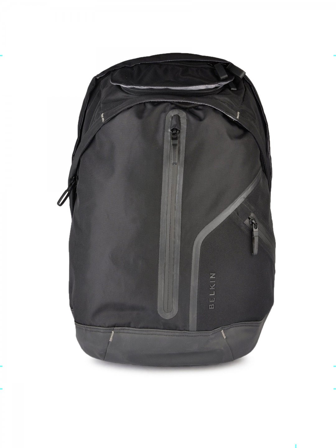 Buy Belkin Unisex Dash Laptop Black Backpacks - Backpacks for Unisex ...