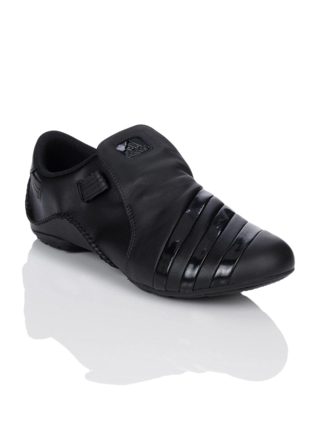 Buy ADIDAS Men Mactelo Black Sports Shoes - Sports Shoes for Men 29227 ...