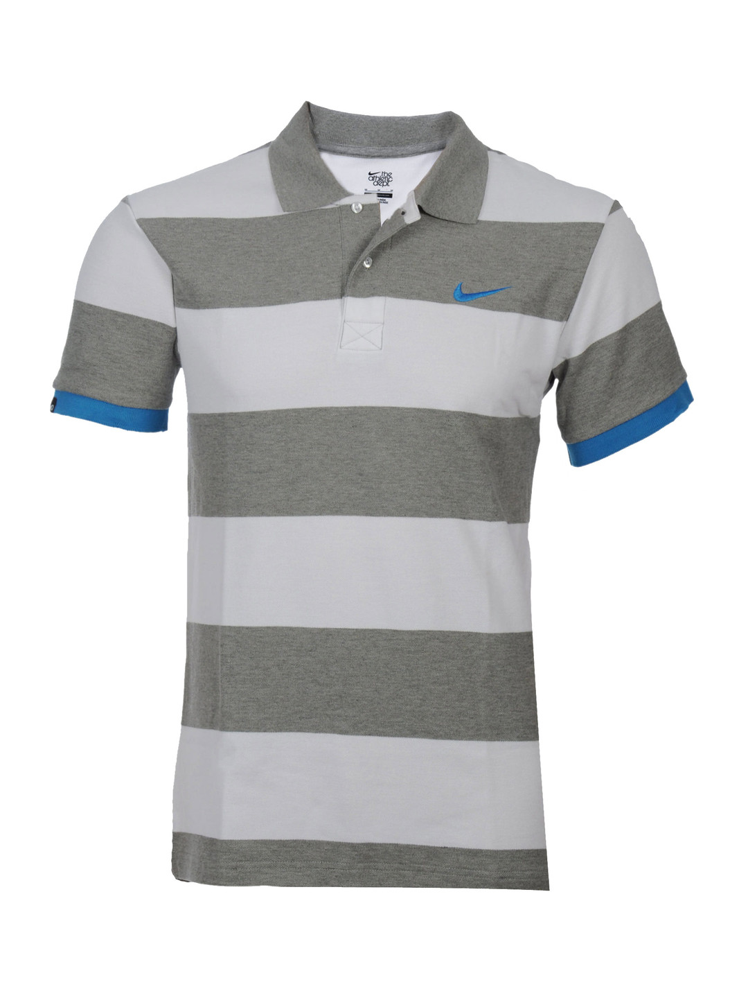 Buy Nike Men White Polo Tshirts - Tshirts for Men 9990 | Myntra