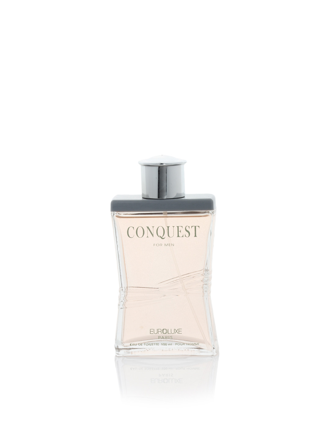 Buy Euroluxe Men Conquest Perfume - Perfume And Body Mist for Men 46777 ...