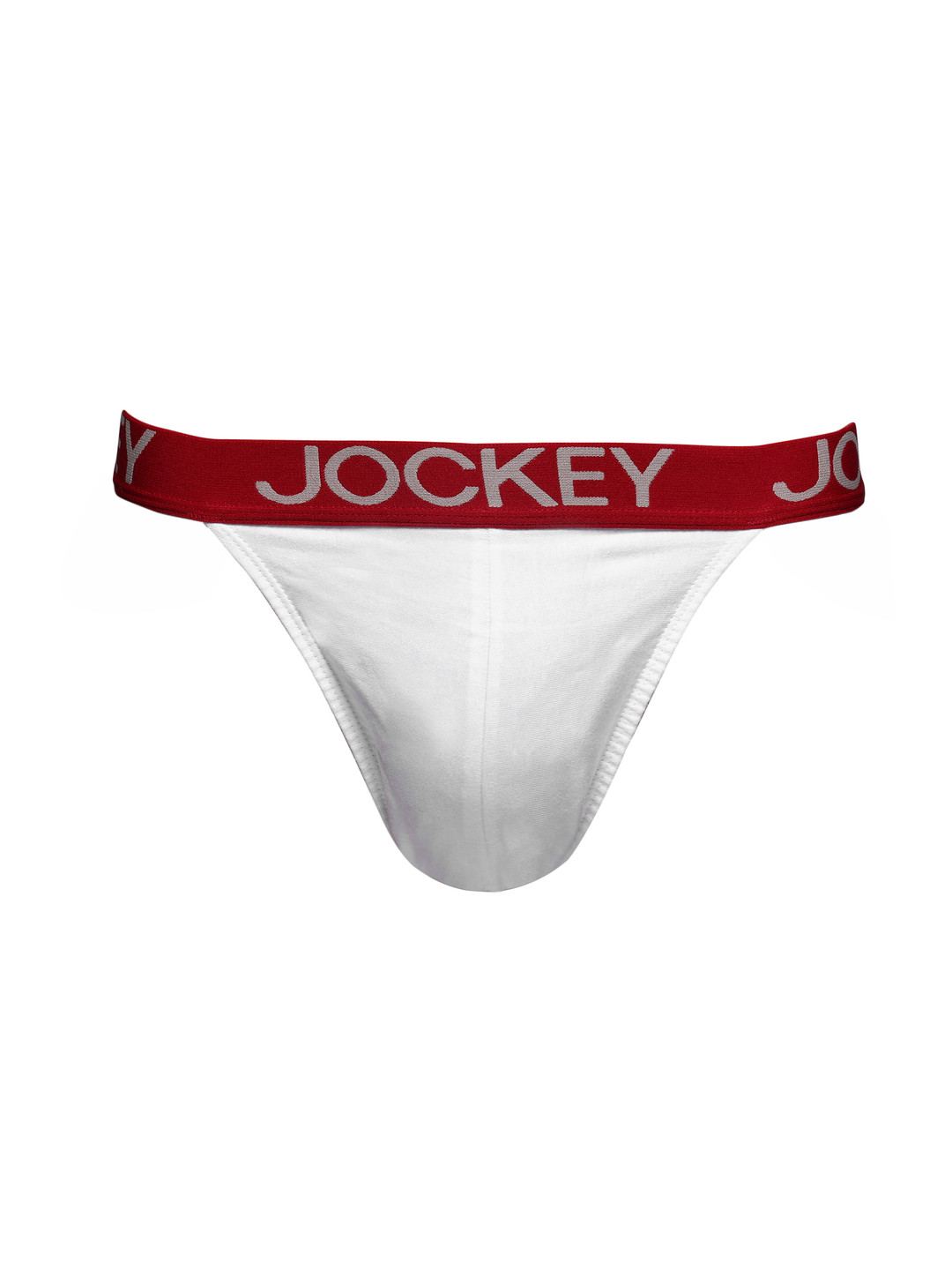 Buy Jockey ZONE Men Zone White Brief US18 - Briefs for Men 28003 | Myntra