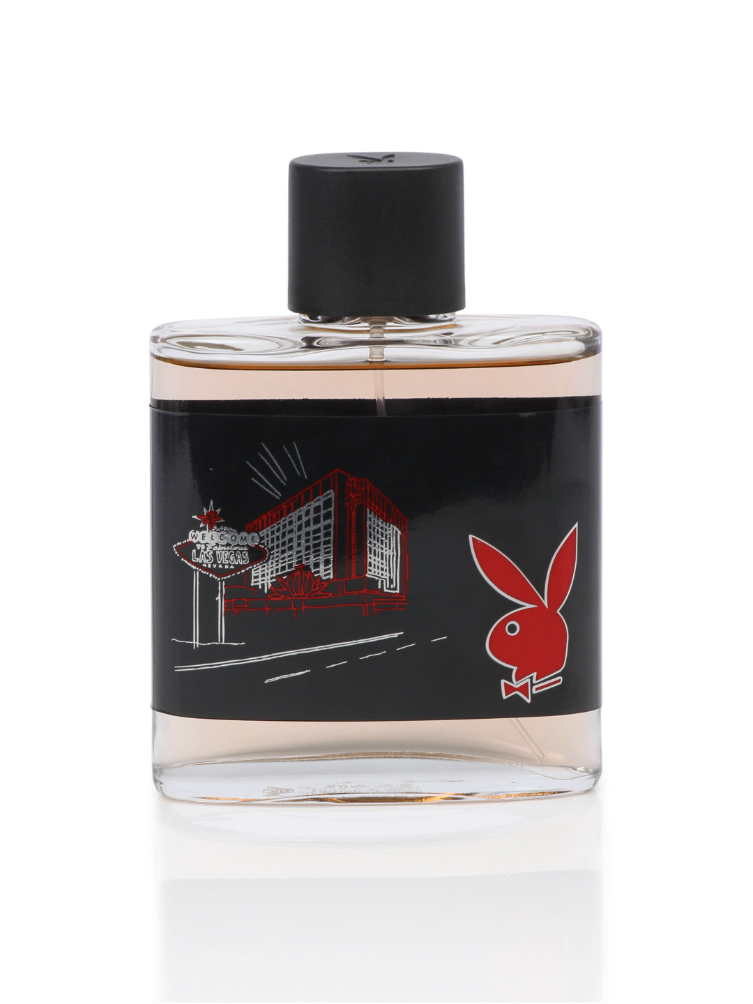 Buy Playboy Men Vegas Perfume 100 Ml - Perfume for Men 32541 | Myntra