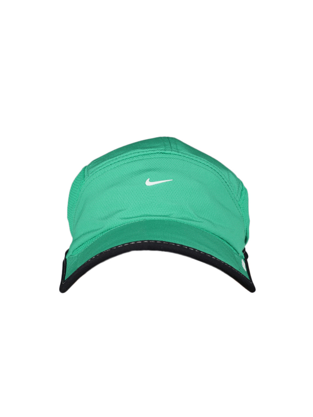 Buy Nike Unisex Green Daybreak Cap - Caps for Unisex 44621 | Myntra