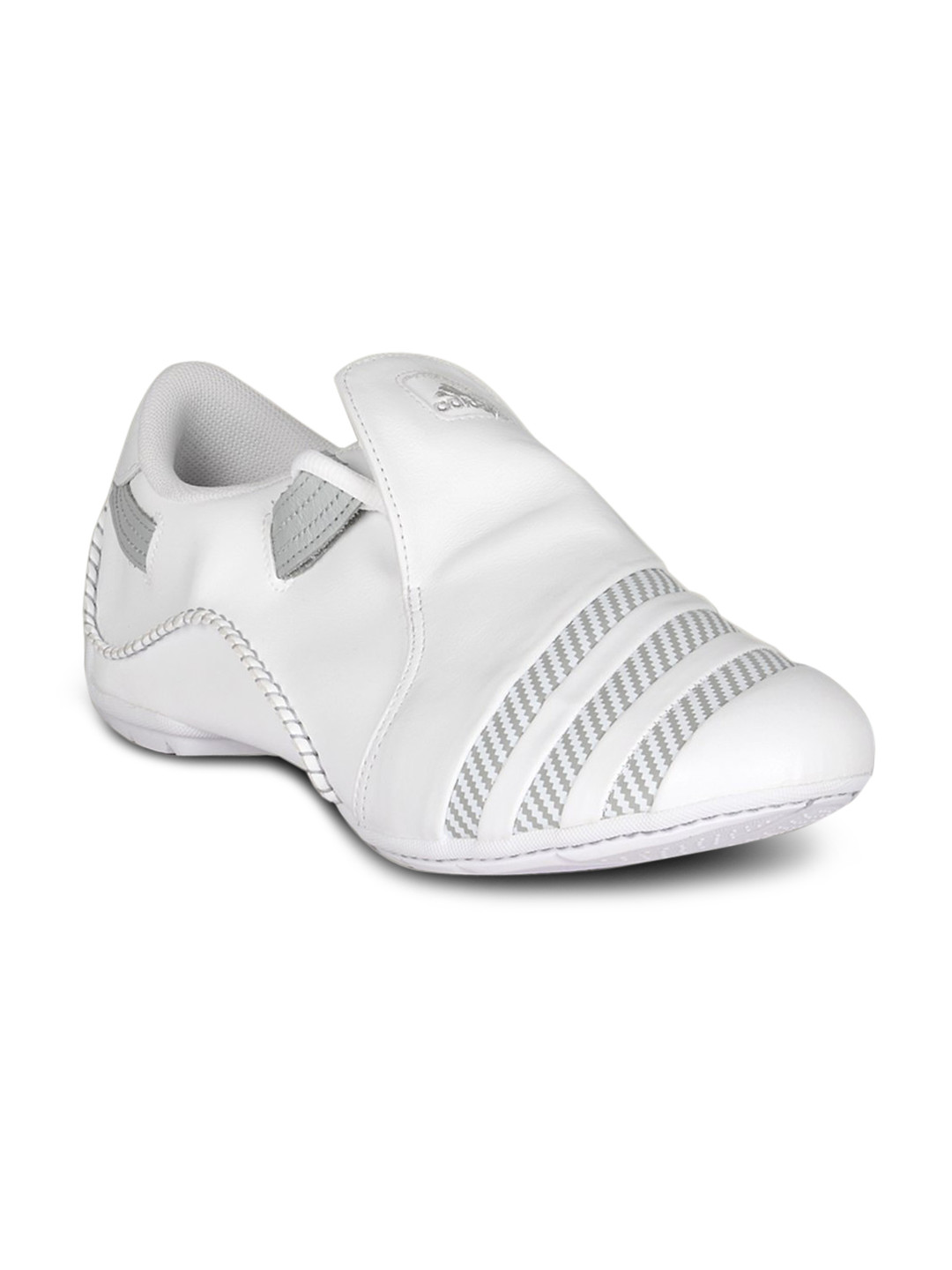 Buy ADIDAS Men's Mactelo White Shoe - Casual Shoes for Men 6151 | Myntra