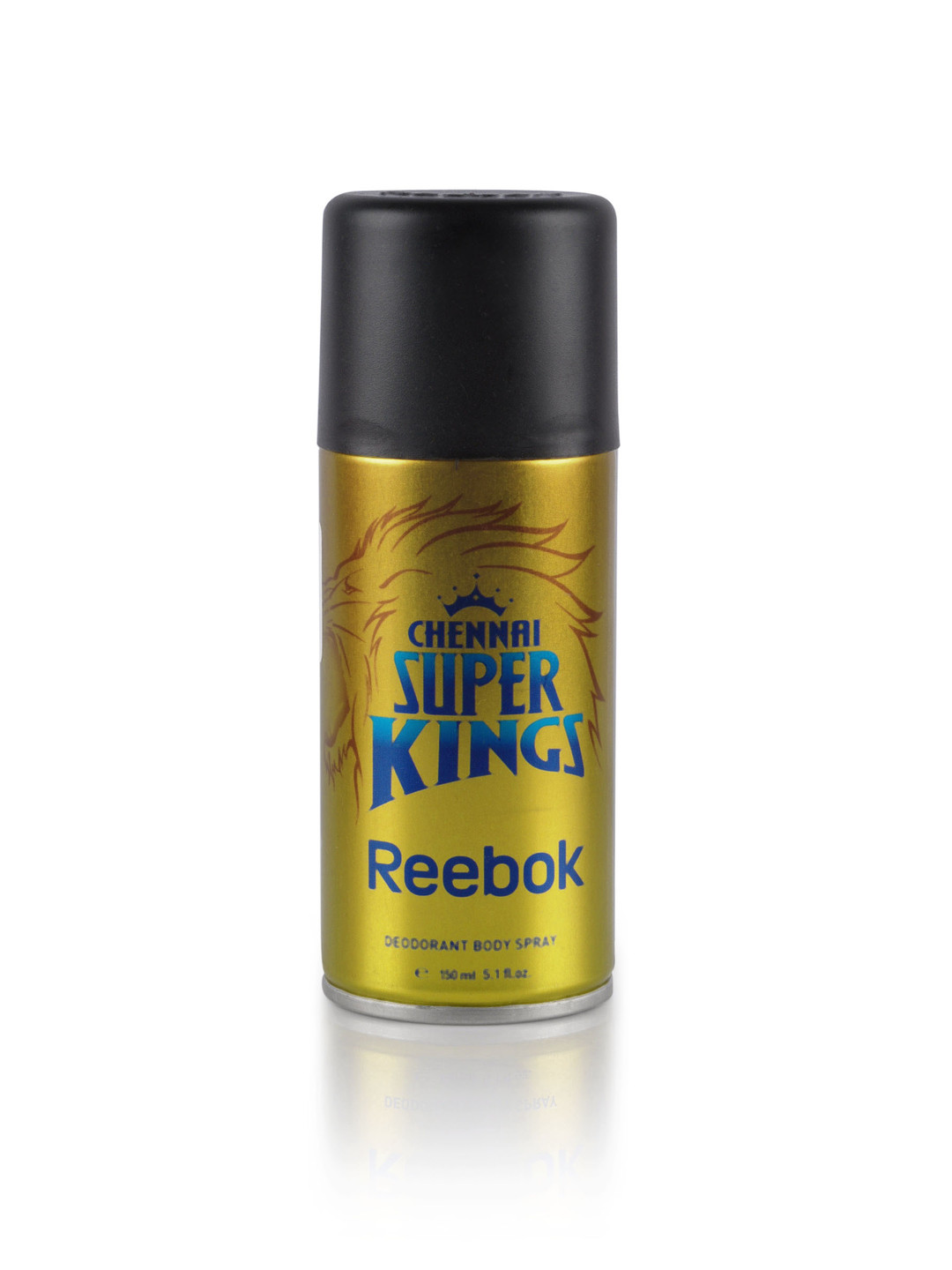 Buy Reebok Men Chennai Super King Deo - Deodorant for Men 22557 | Myntra