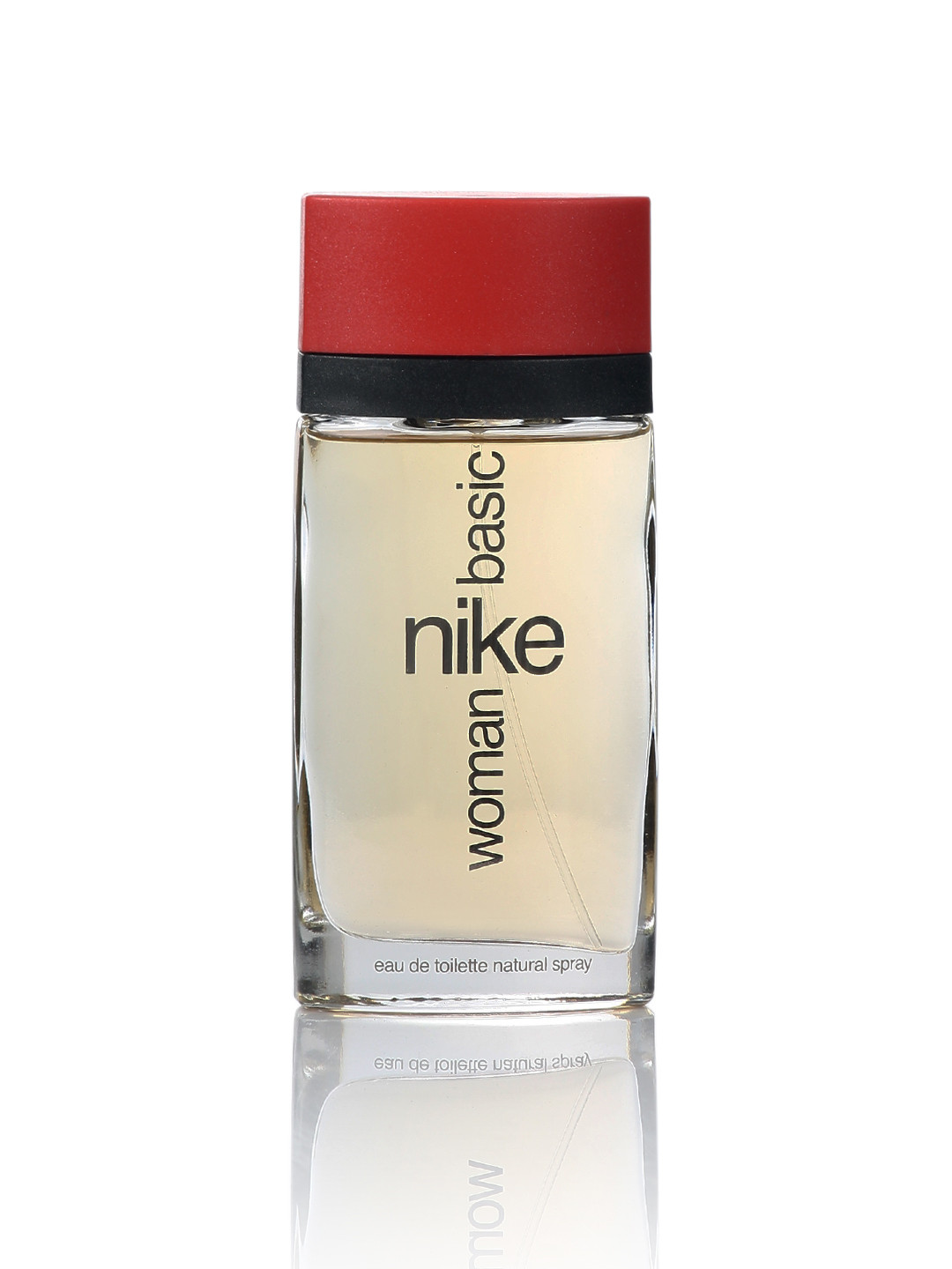Buy Nike Fragrances Women Basic Perfume - Perfume for Women 23615 | Myntra