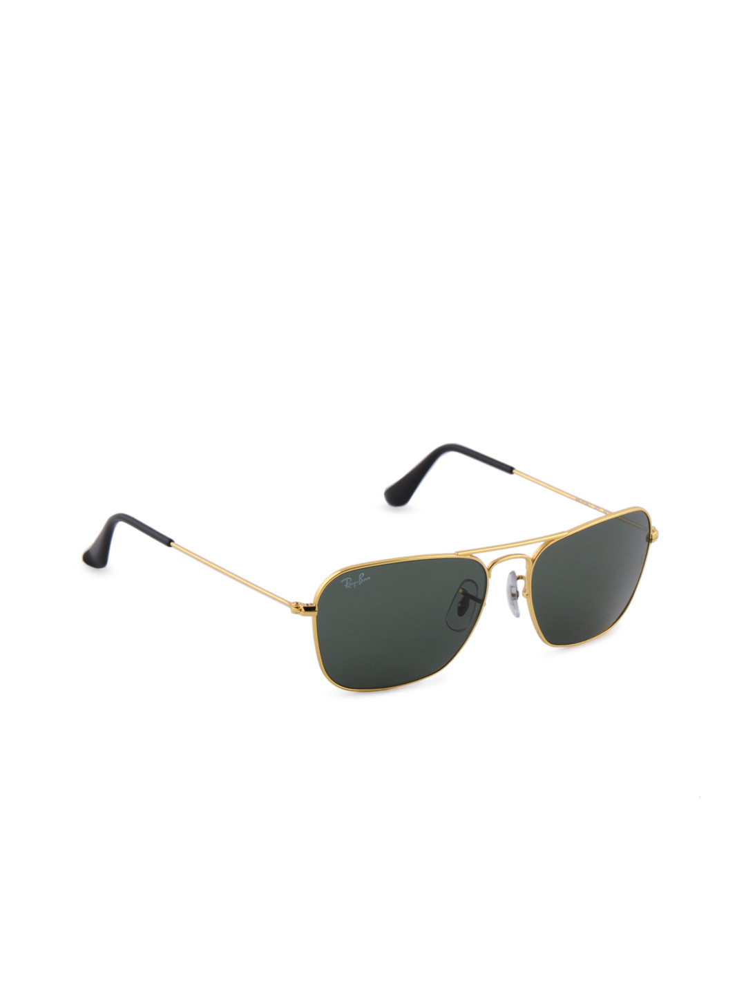 Buy Ray Ban Men Caravan Sunglasses - Sunglasses for Men 23718 | Myntra