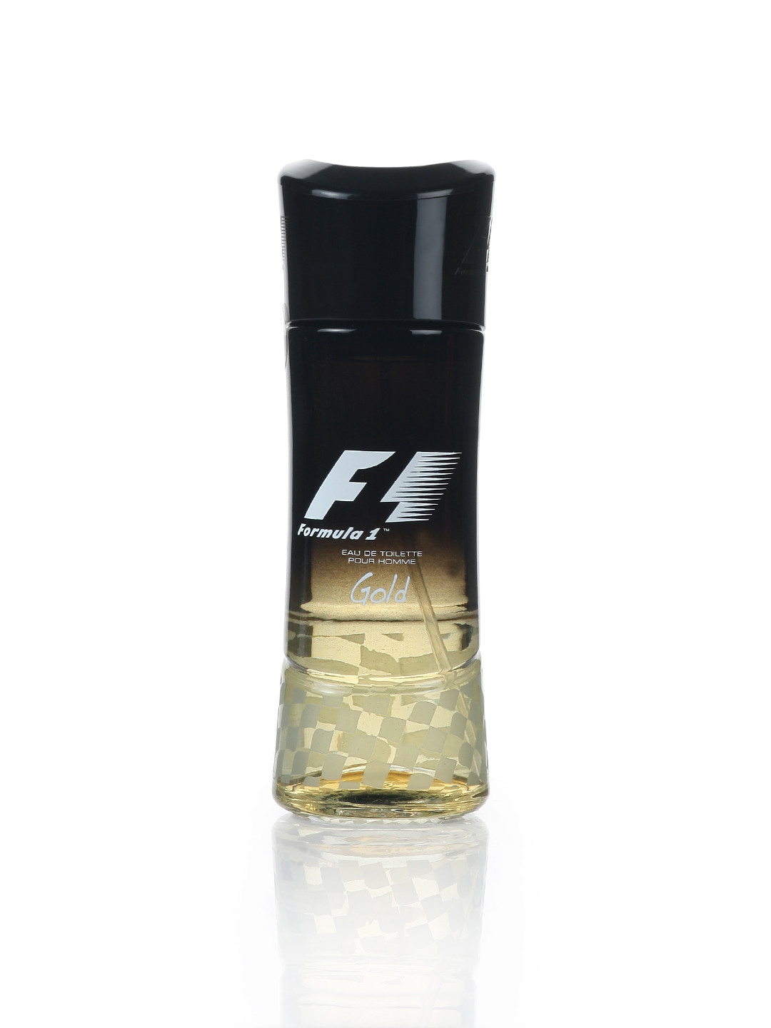 Buy Formula 1 Gold Men Perfume - Perfume And Body Mist for Men 26196 ...