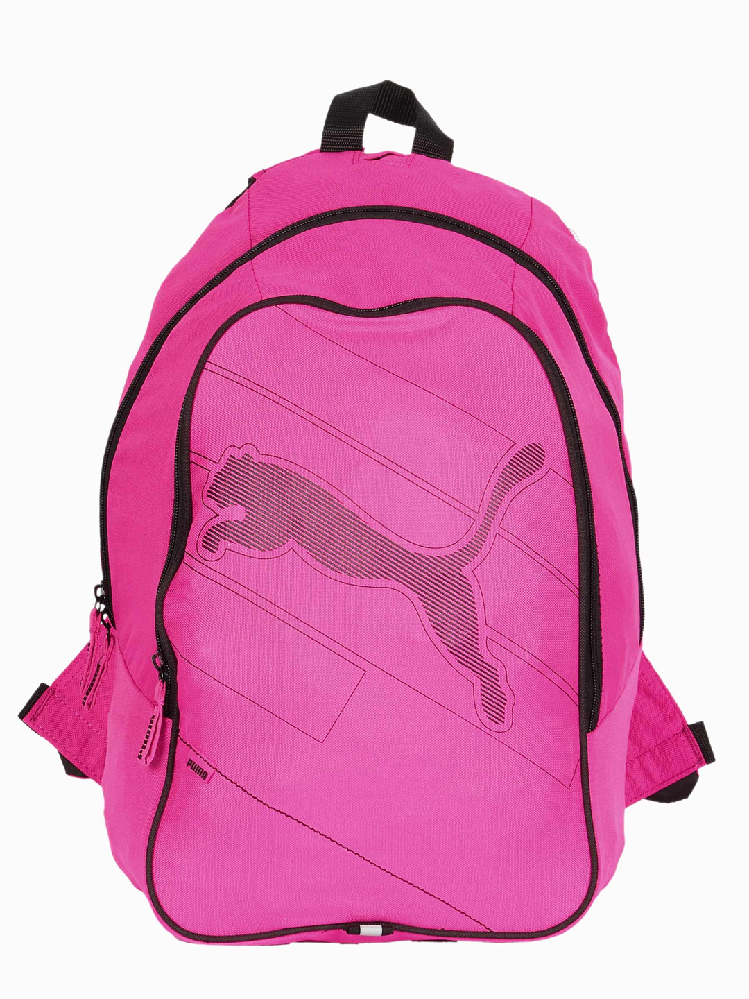 Buy Puma Unisex Echo Pink Backpacks - Backpacks for Unisex 9575 | Myntra