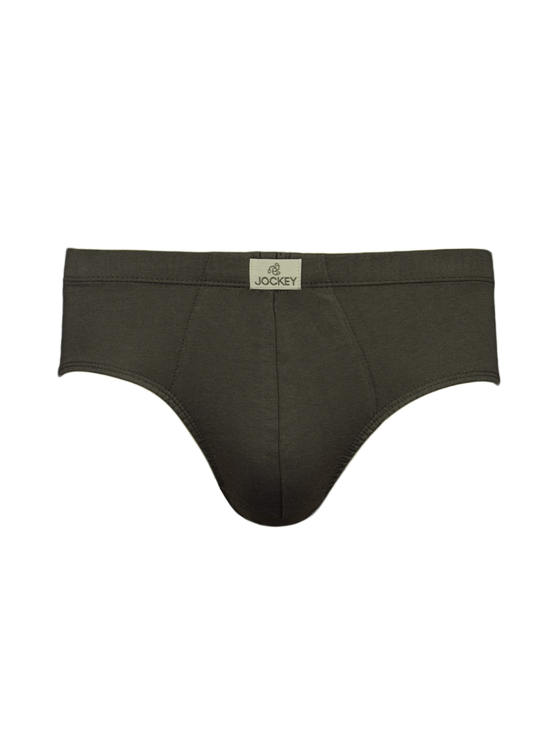 Buy Jockey MODERN CLASSIC Men Brown Modern Classic Brief 8035 - Briefs ...
