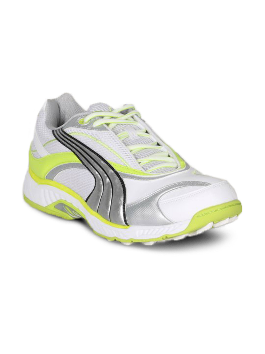Buy Puma Men's Calibre Rubber Shoe - Sports Shoes for Men 1842 | Myntra