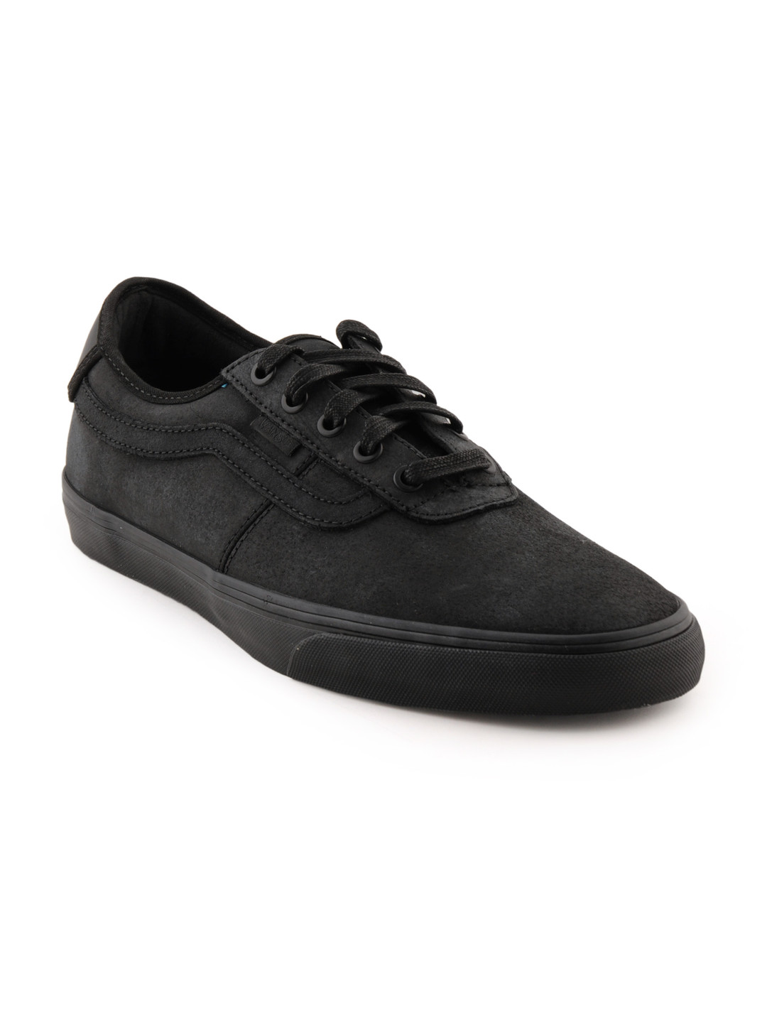 Buy Vans Men Rowley SPV Black Casual Shoes - Casual Shoes for Men 14563 ...