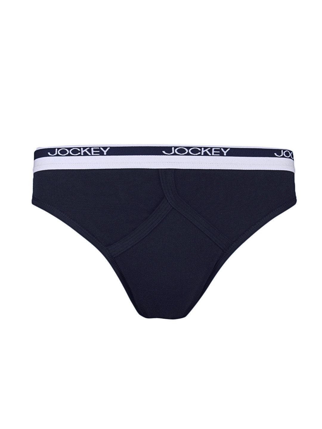 Buy Jockey MC Men Navy Blue Y Front Briefs 8003 - Briefs for Men 28097 ...