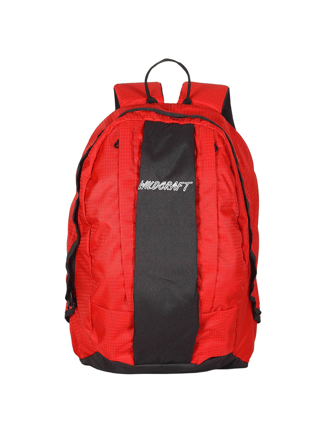 Buy Wildcraft Unisex Contour Red Backpack - Backpacks for Unisex 4586 ...