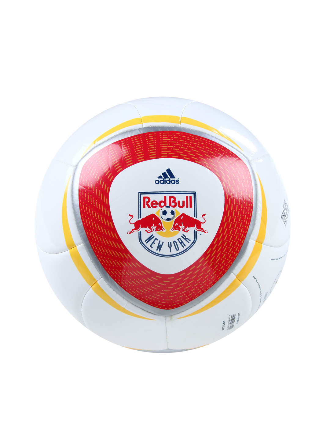 Buy ADIDAS Red Bull Trophy Soccer Unisex Football - Footballs for ...