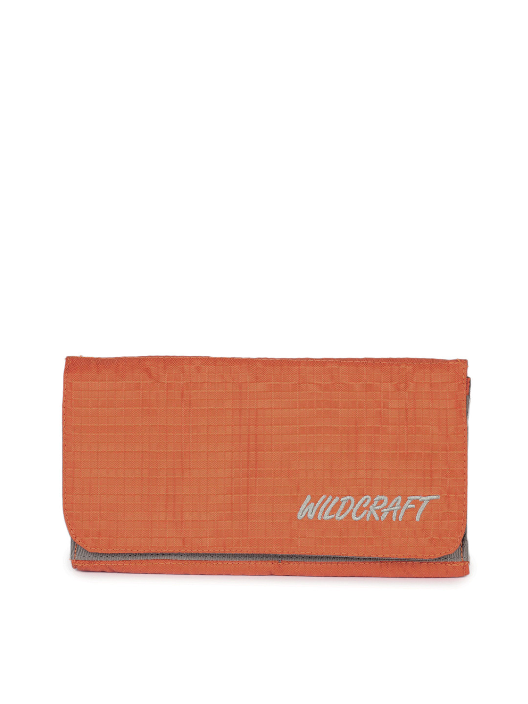 Buy Wildcraft Women Orange Wallet - Wallets for Women 38135 | Myntra