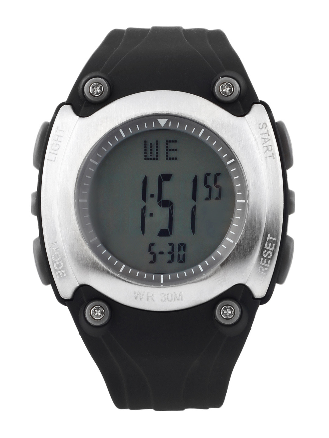 Buy Maxima Men Scuba Digital Watch - Watches for Men 44999 | Myntra