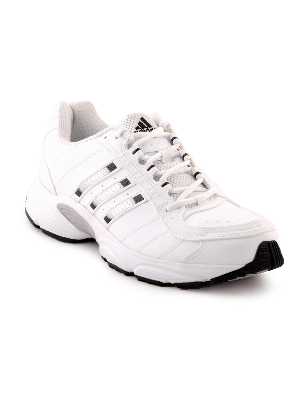 Buy ADIDAS Men Sports White Sports Shoes - Sports Shoes for Men 12954 ...
