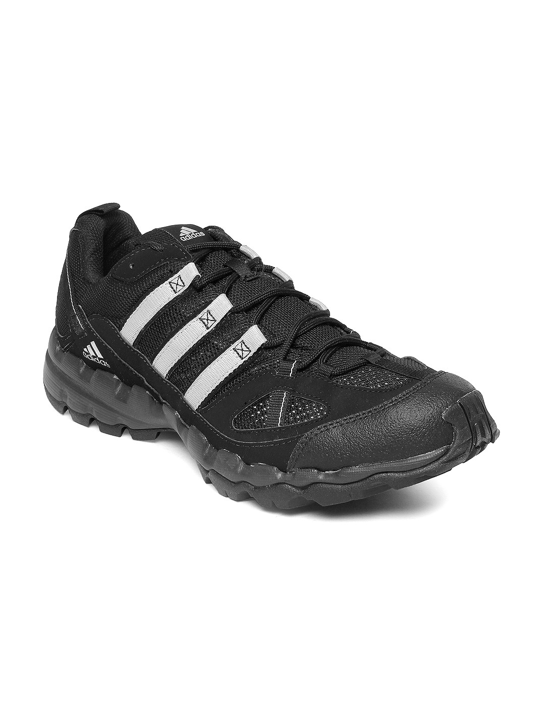 Buy ADIDAS Men AX1 Black Sports Shoes - Sports Shoes for Men 9048 | Myntra