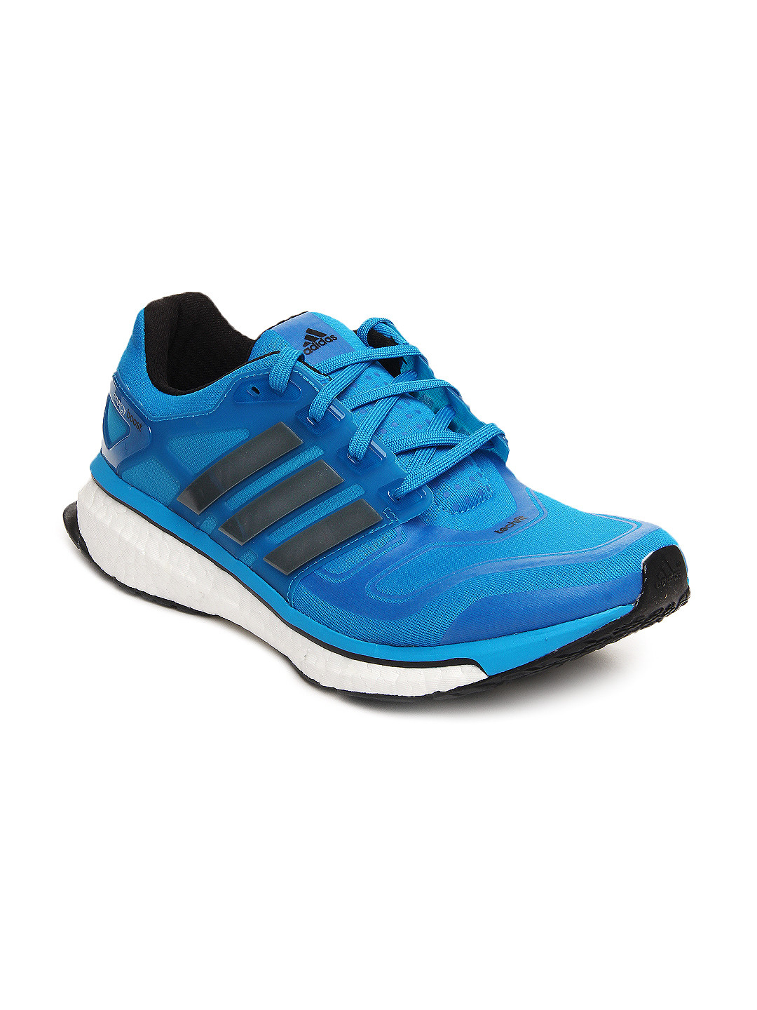 Buy ADIDAS Men Blue Energy Boost 2 M Sports Shoes - Sports Shoes for ...