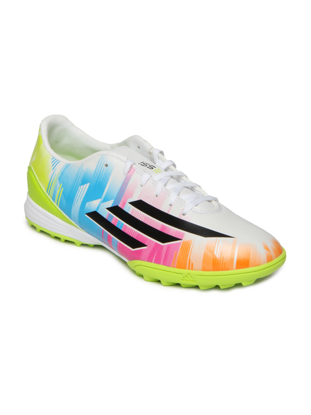 Buy ADIDAS Men Multi Coloured Messi Sports Shoes - Sports Shoes for Men ...