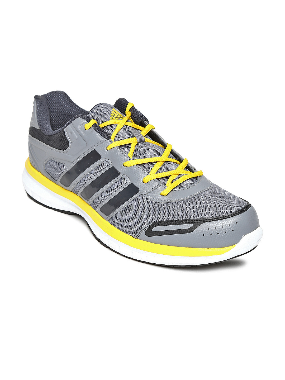 Buy ADIDAS Men Grey Zimo M Running Shoes - Sports Shoes for Men 545635 ...