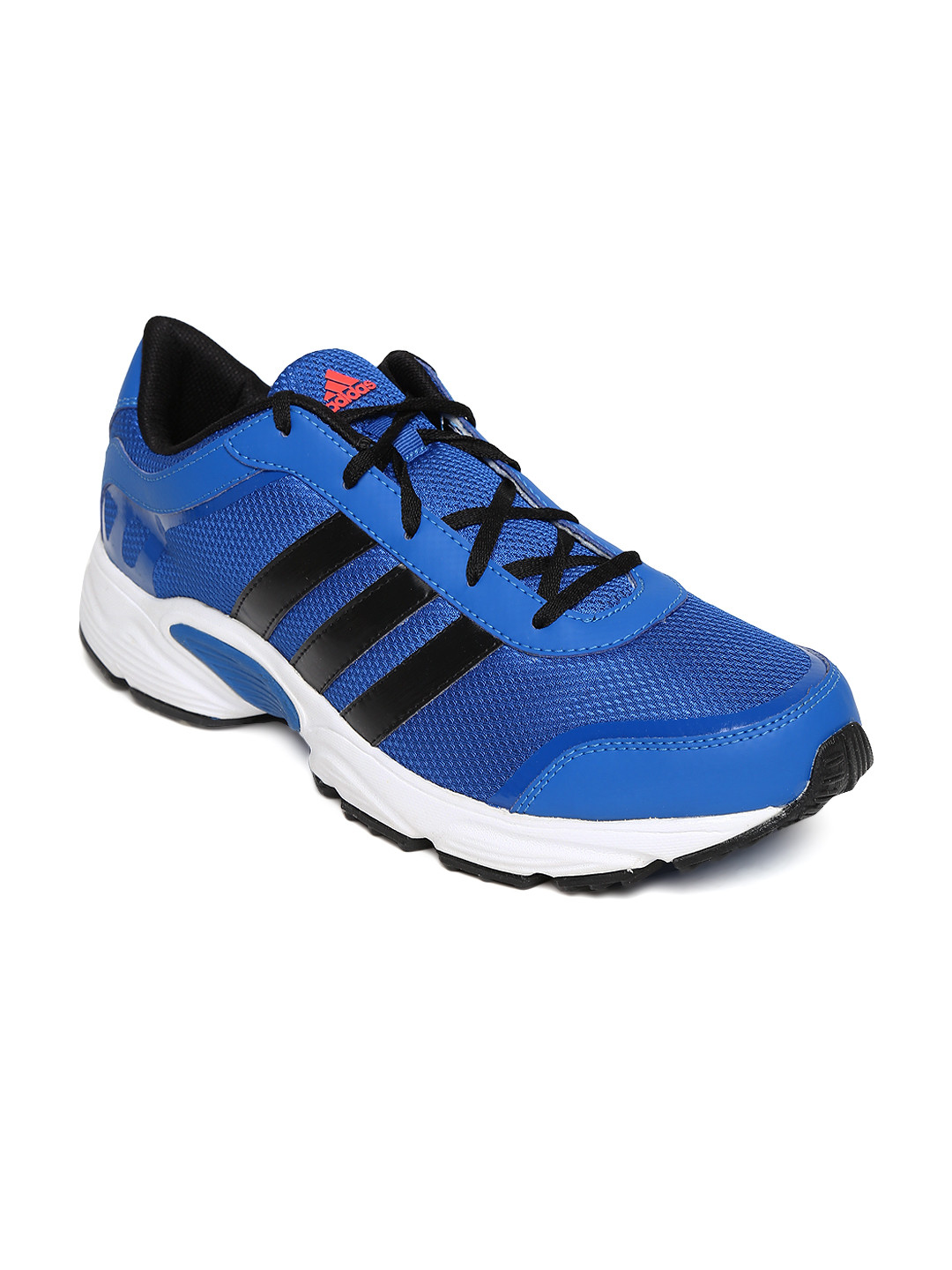 Buy ADIDAS Men Blue Tark M Running Shoes - Sports Shoes for Men 545637 ...