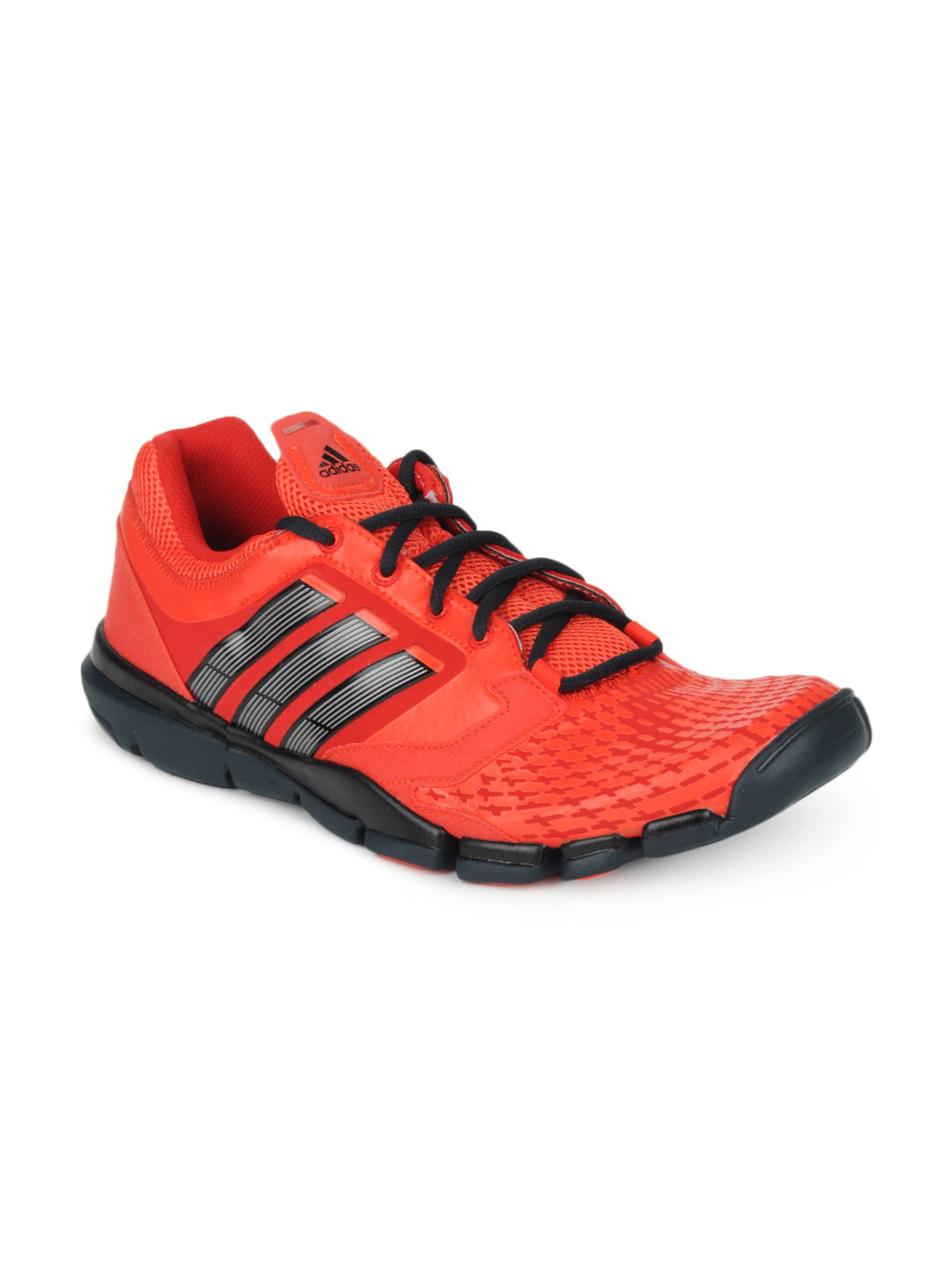 Buy ADIDAS Men Red Adipure Trainer 360 Sports Shoes - Sports Shoes for ...