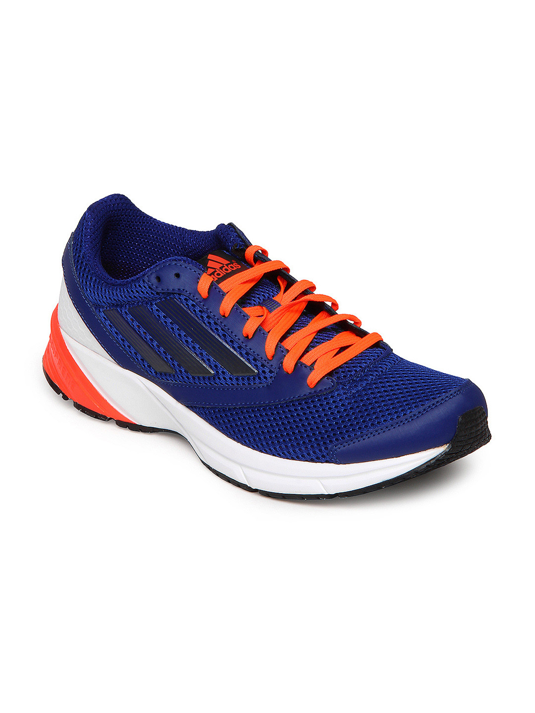 Buy ADIDAS Men Blue Lite Arrow Sports Shoes - Sports Shoes for Men ...