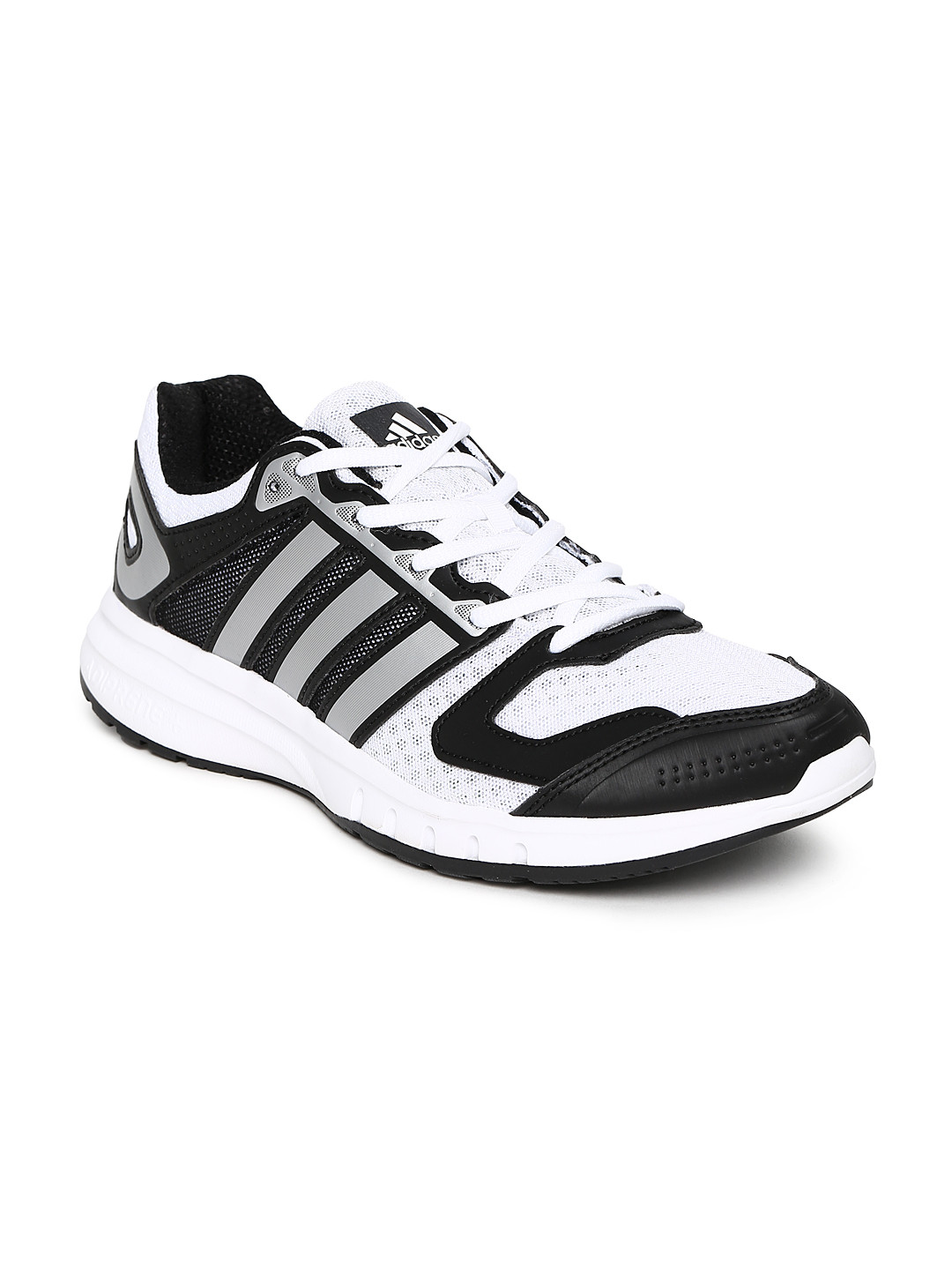 Buy ADIDAS Men White Galaxy M Running Shoes - Sports Shoes for Men ...