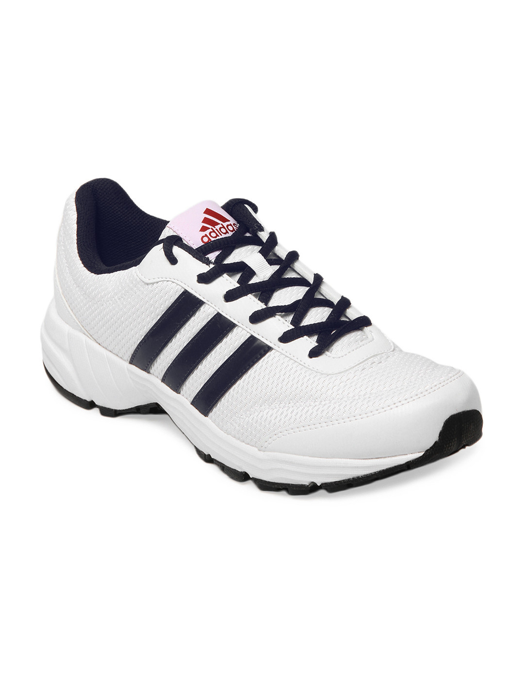 Buy ADIDAS Men White Phantom 2 Sports Shoes - Sports Shoes for Men ...