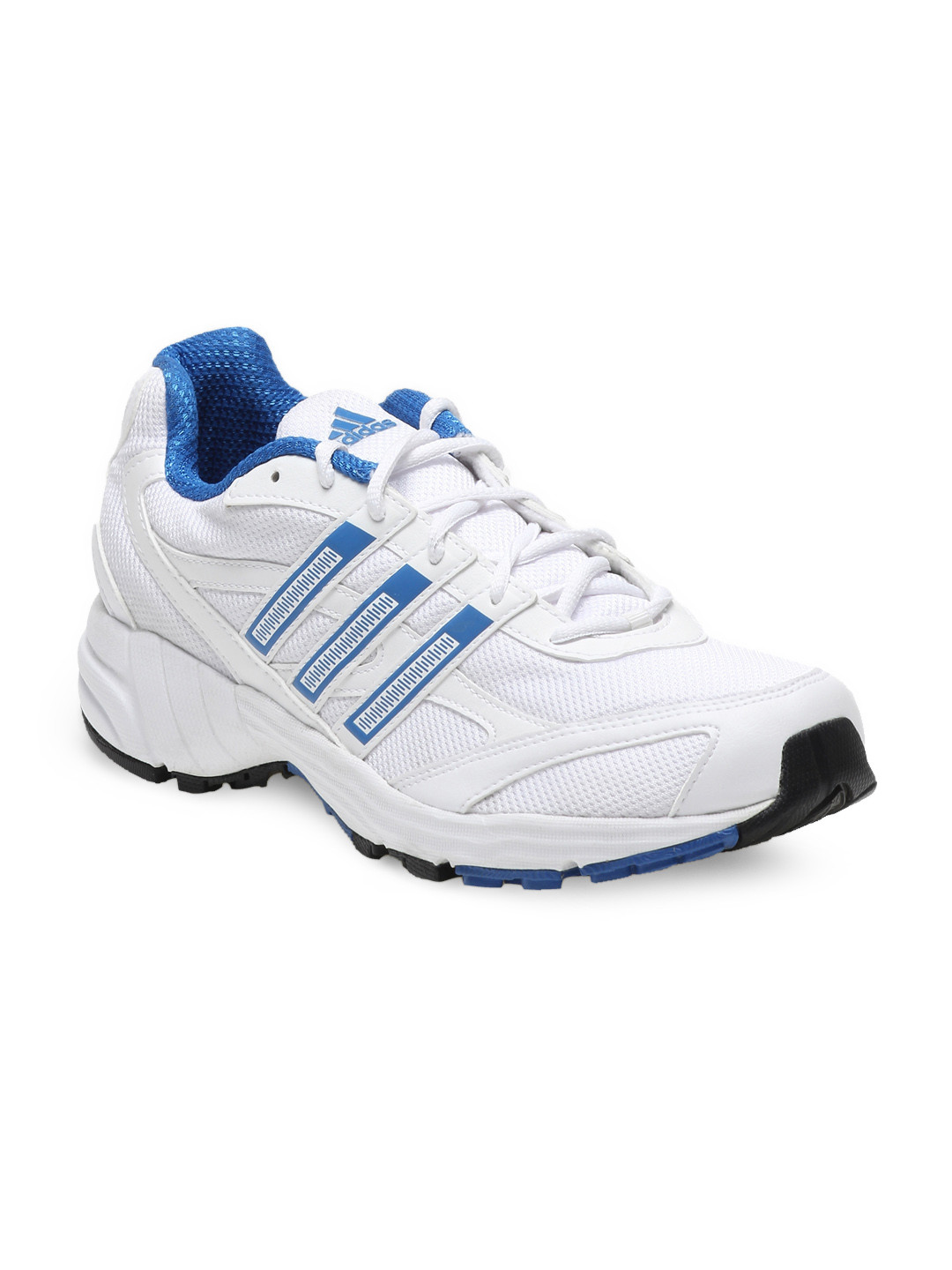 Buy ADIDAS Men White Sports Shoes - Sports Shoes for Men 53441 | Myntra