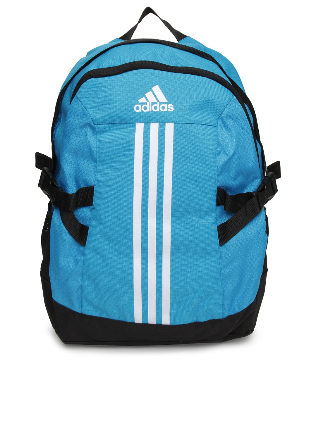 Buy ADIDAS Unisex Blue BP Power II Backpack - Backpacks for Unisex ...