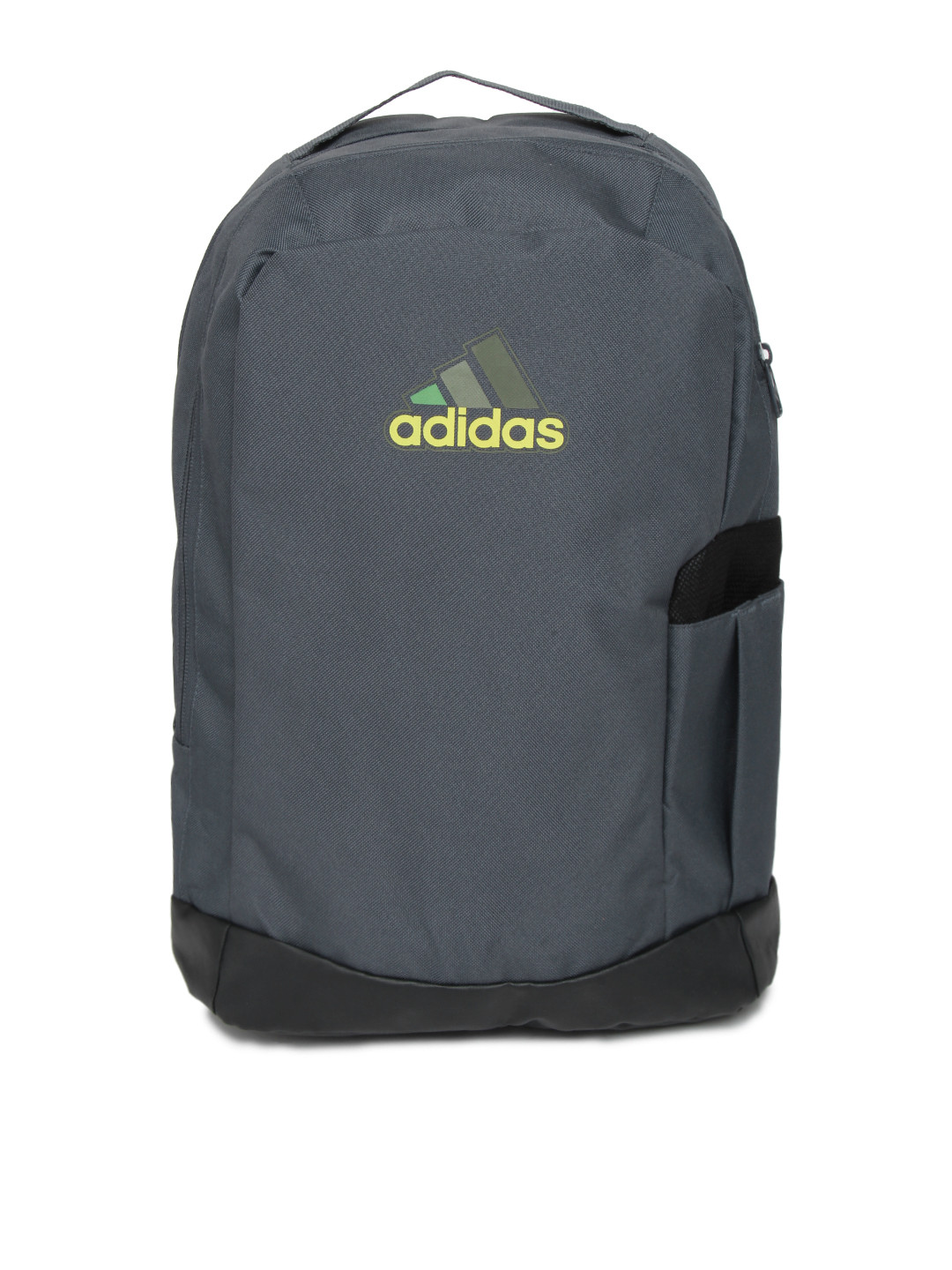 Buy ADIDAS Unisex Grey Backpack - Backpacks for Unisex 263695 | Myntra