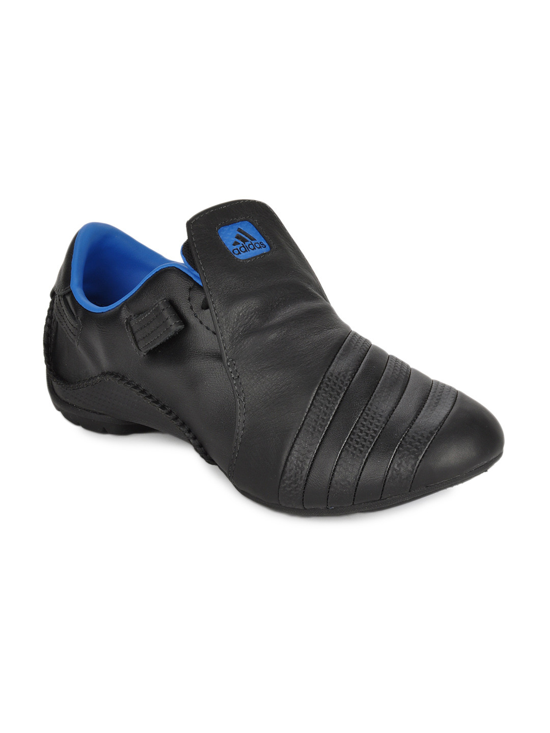 Buy ADIDAS Unisex Black Mactelo Casual Shoes - Casual Shoes for Unisex ...