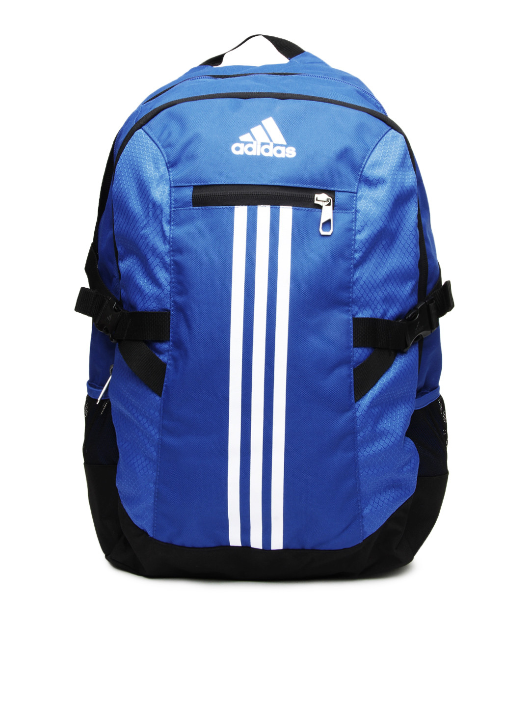 Buy ADIDAS Unisex Blue BP Power II LS Backpack - Backpacks for Unisex ...