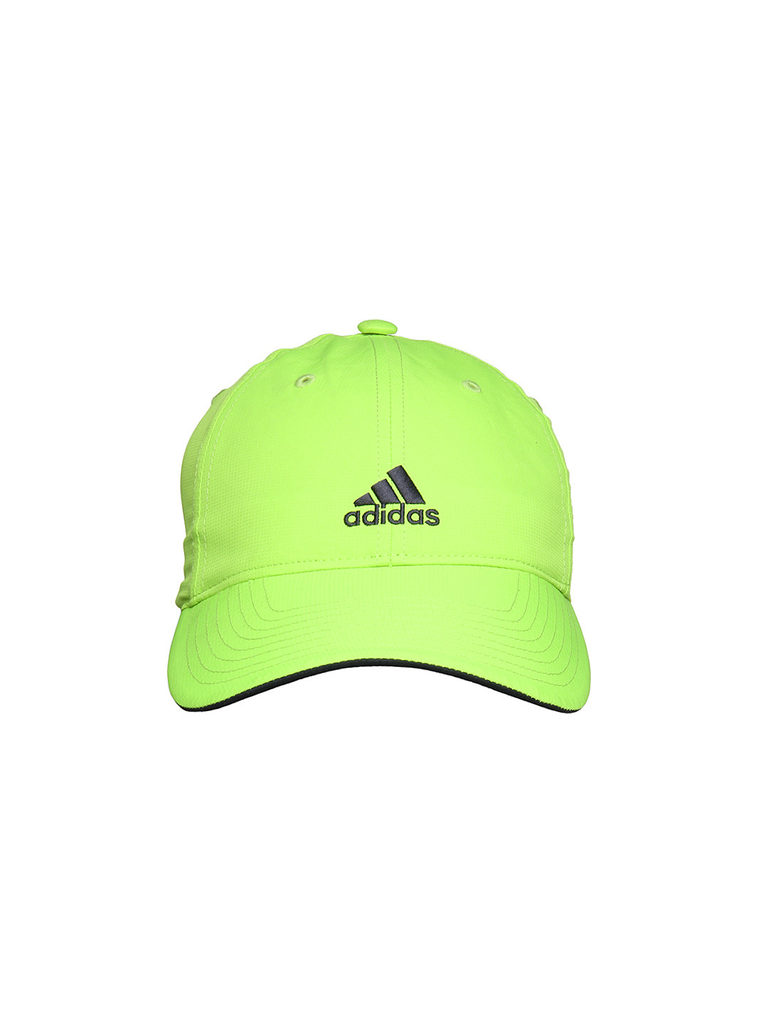 Buy ADIDAS Unisex Fluorescent Green Cap - Caps for Unisex 306451 | Myntra