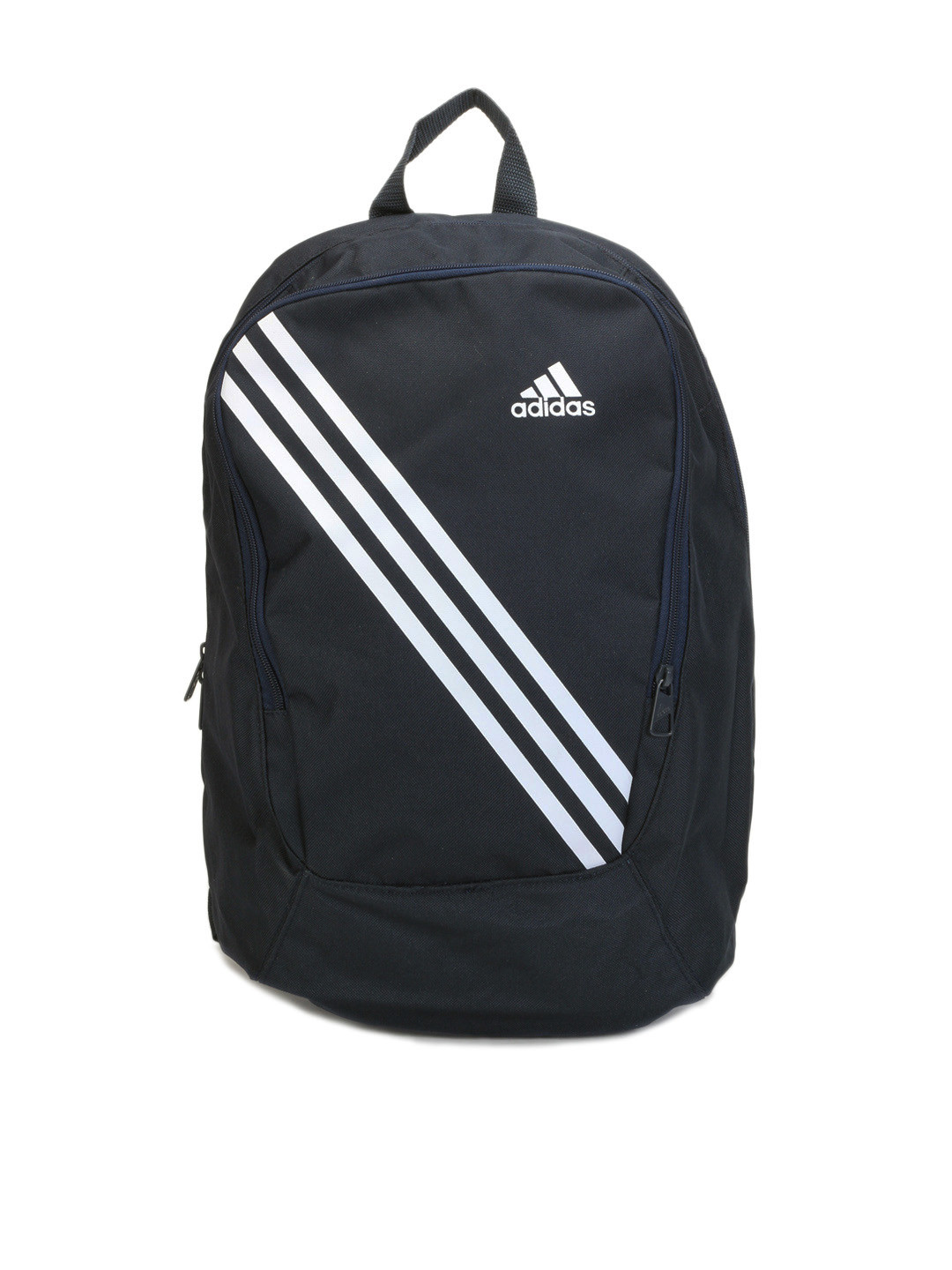 Buy ADIDAS Unisex Navy Blue Backpack - Backpacks for Unisex 60565 | Myntra