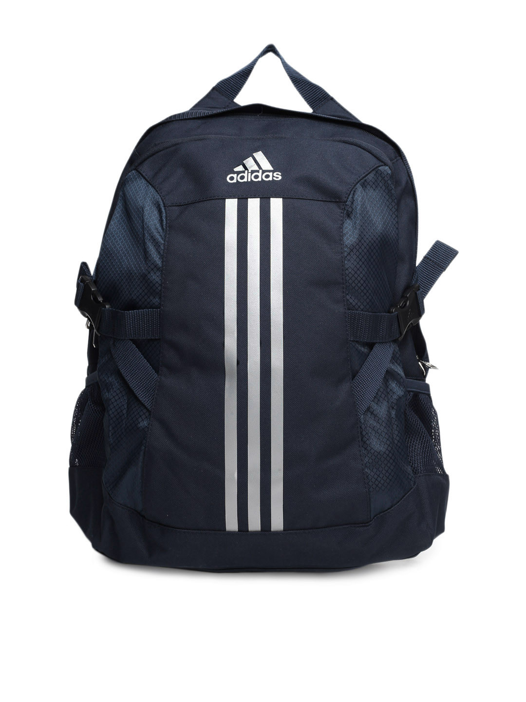 Buy ADIDAS Unisex Navy Blue Power II Backpack - Backpacks for Unisex ...