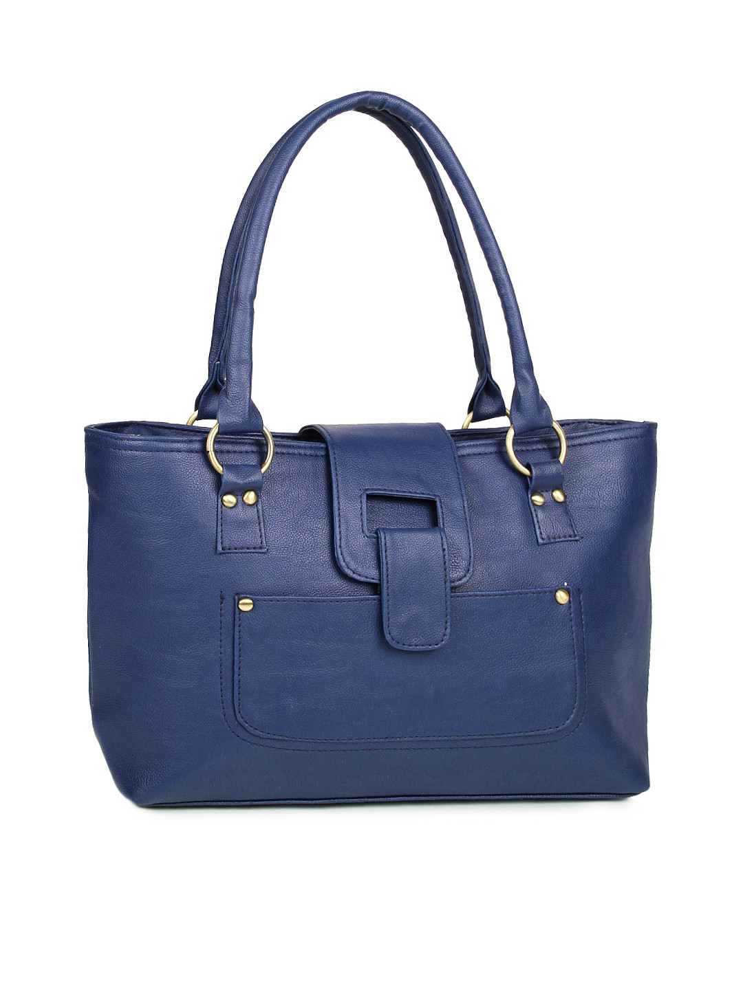 Buy Alessia74 Blue Handbag - Handbags for Women 202949 | Myntra