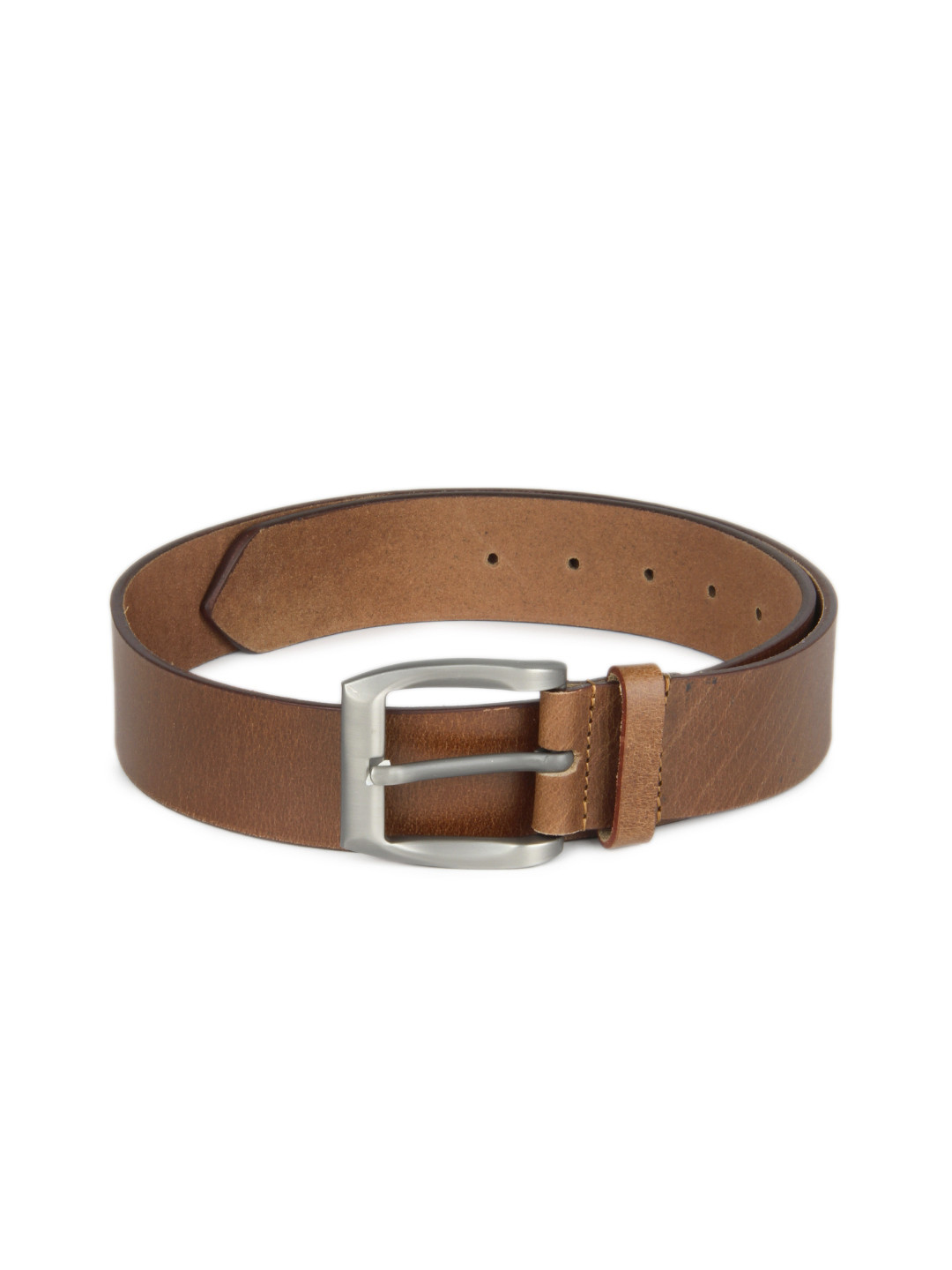 Buy American Swan Men Brown Princeton Belt - Belts for Men 115968 | Myntra