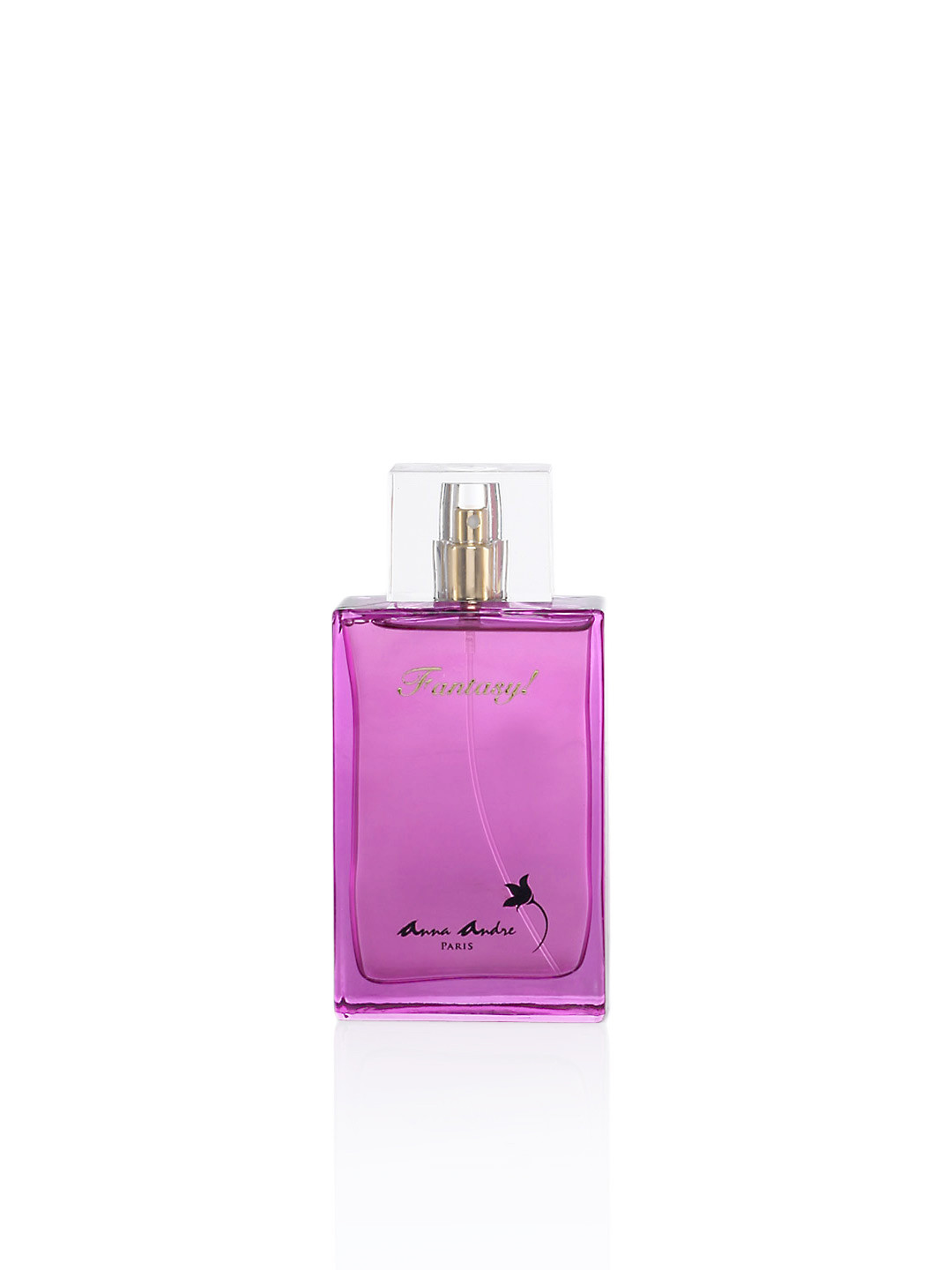 Buy Anna Andre Women Fantasy Perfume - Perfume And Body Mist for Women ...
