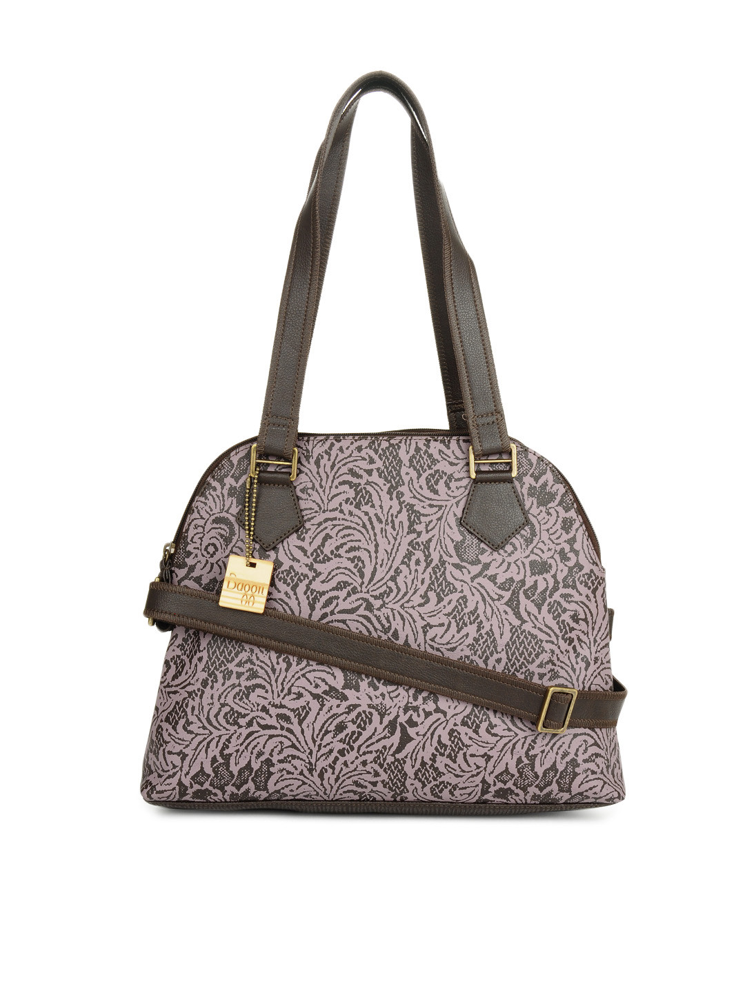 Buy Baggit Women Brown Bag - Handbags for Women 93858 | Myntra