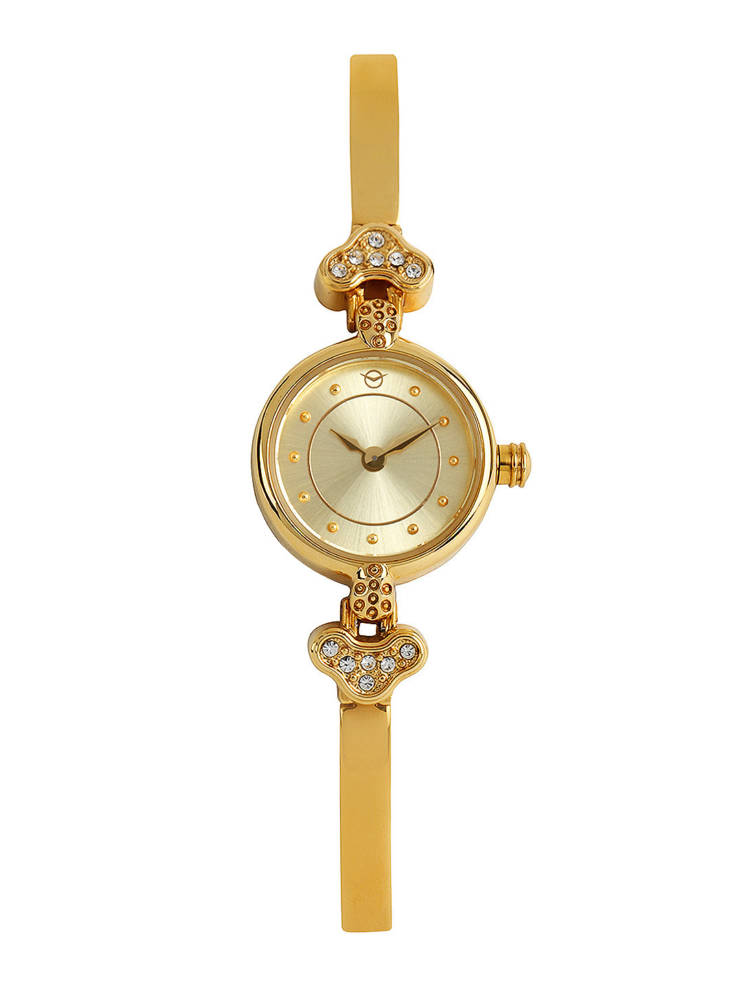 Buy Bentex Women Gold Toned Dial Watch - Watches for Women 266868 | Myntra