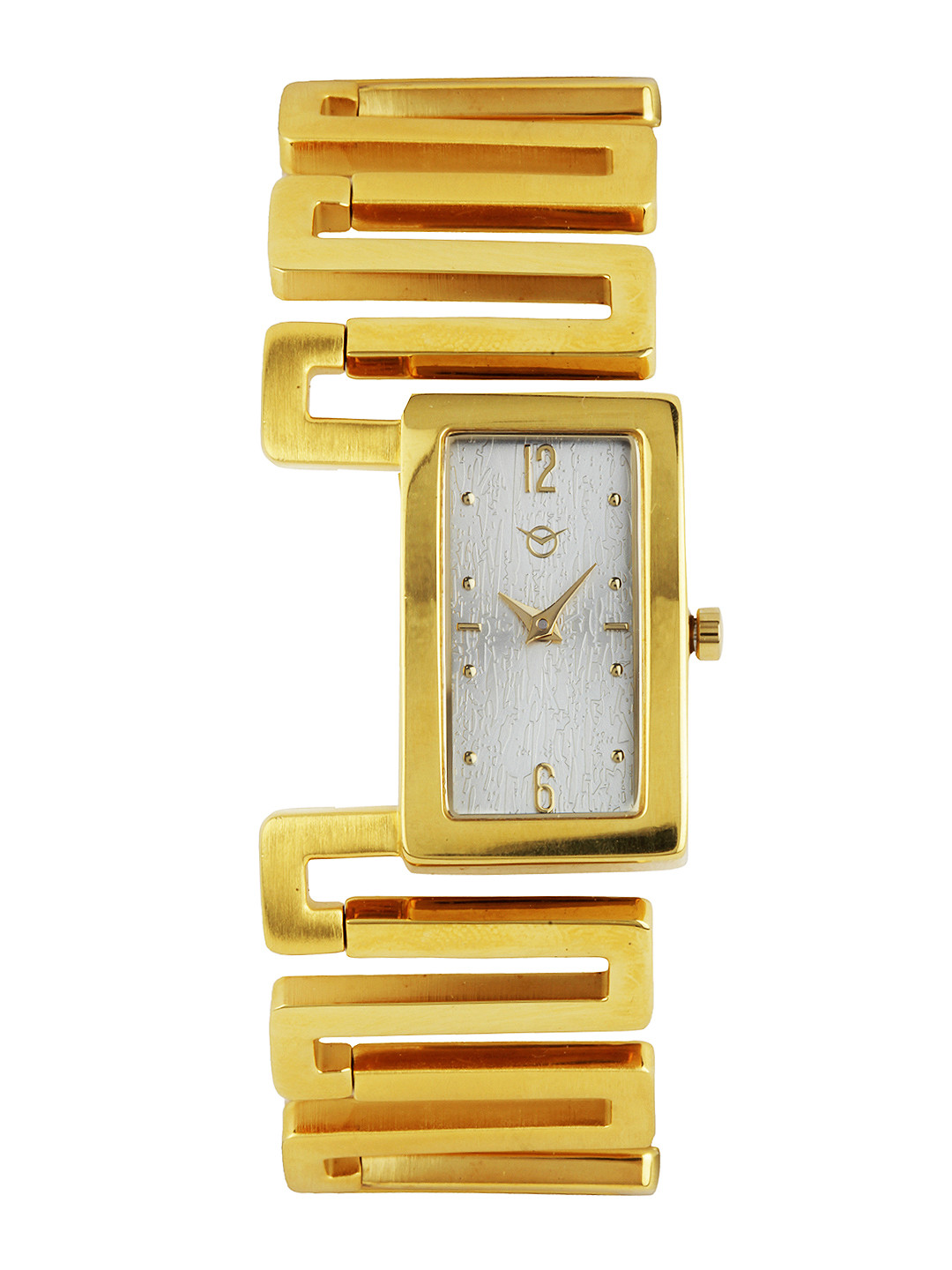 Buy Bentex Women Muted Gold Toned Dial Watch - Watches for Women 269397 ...