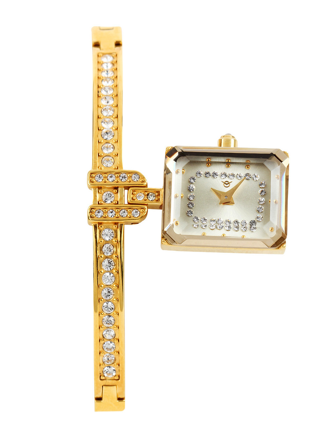 Buy Bentex Women Silver Toned Dial Watch - Watches for Women 269396 ...