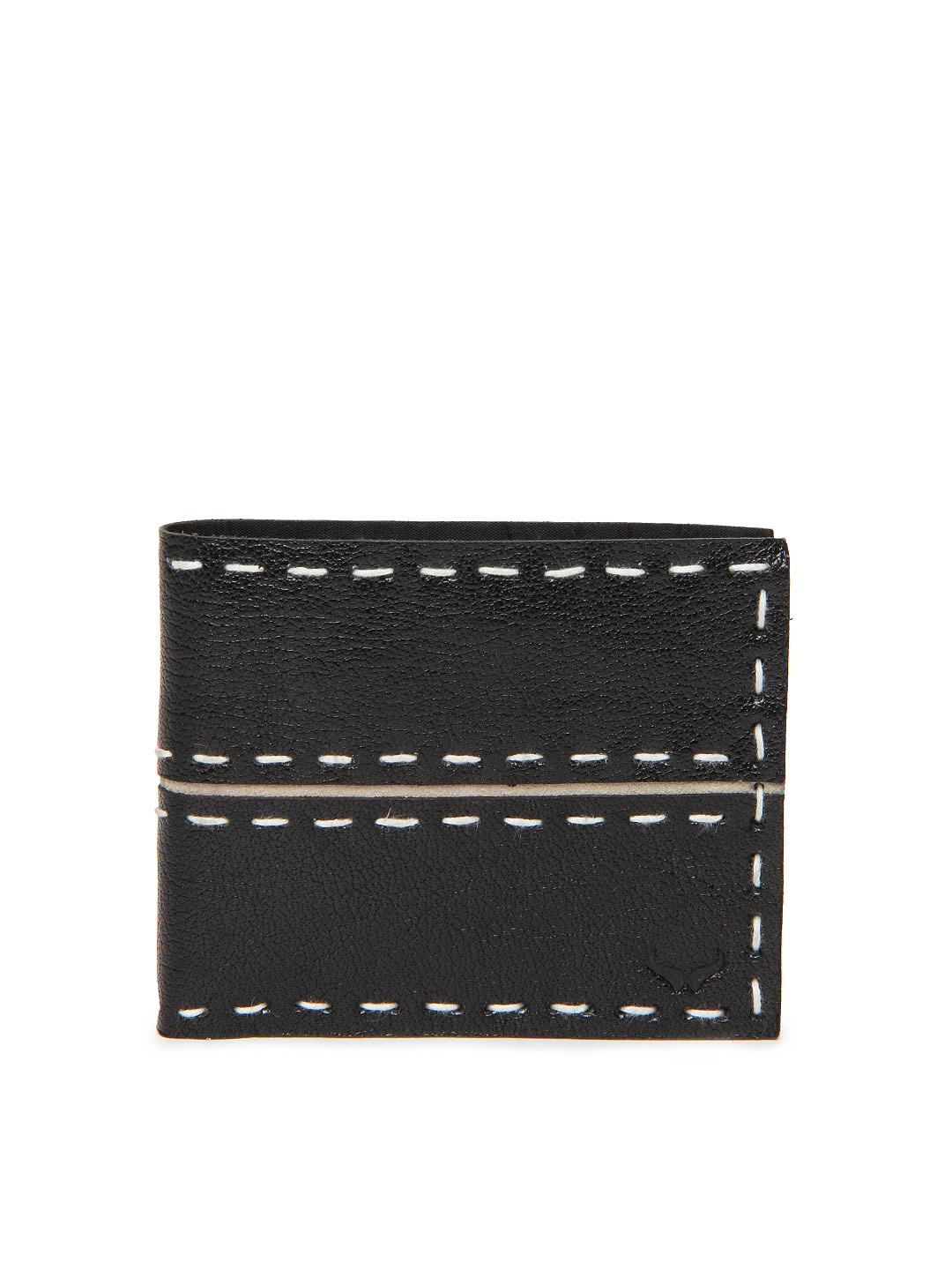 Buy Bern Men Black Wallet - Wallets for Men 311364 | Myntra